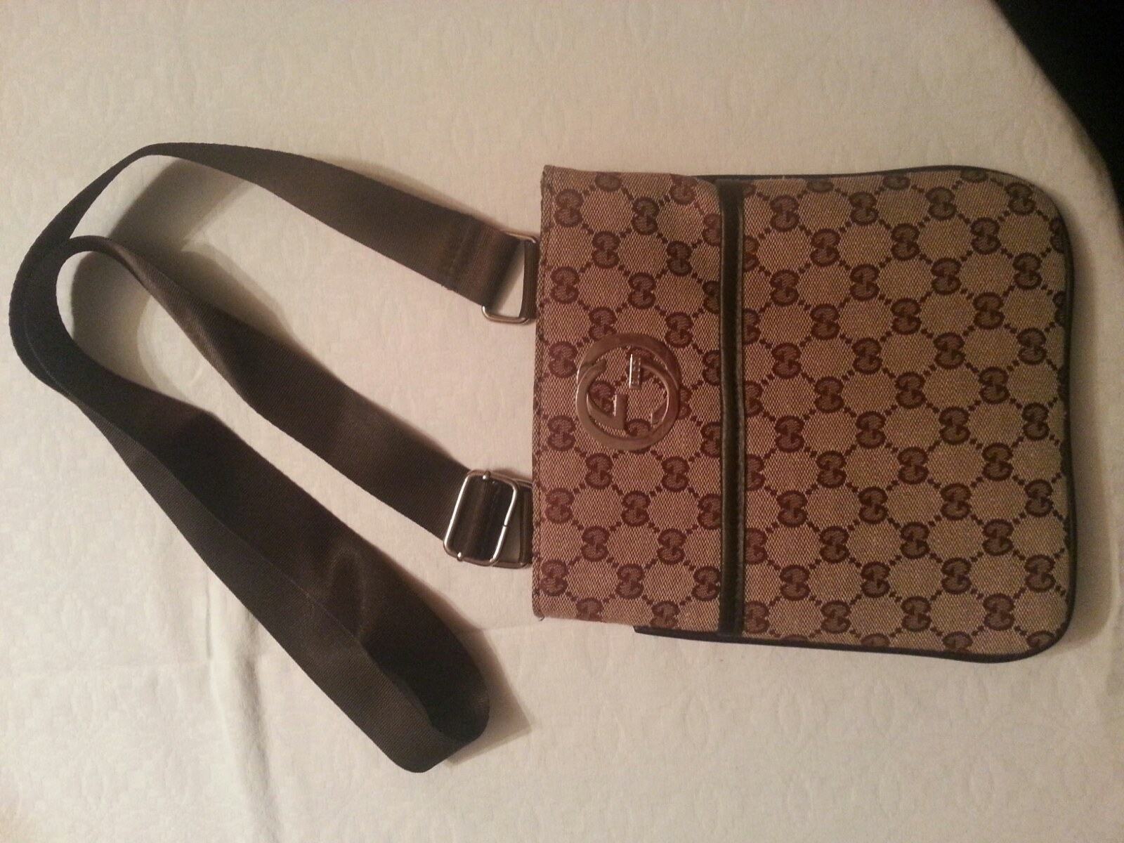 Gucci muska torbica, NOVA