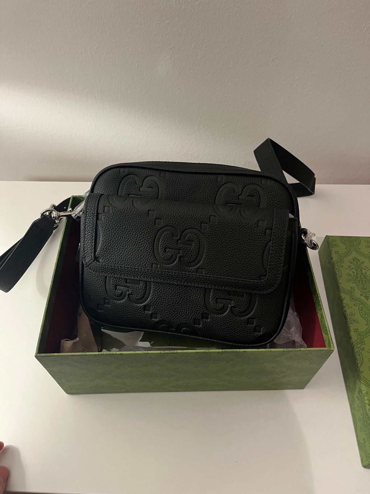 Gucci torba