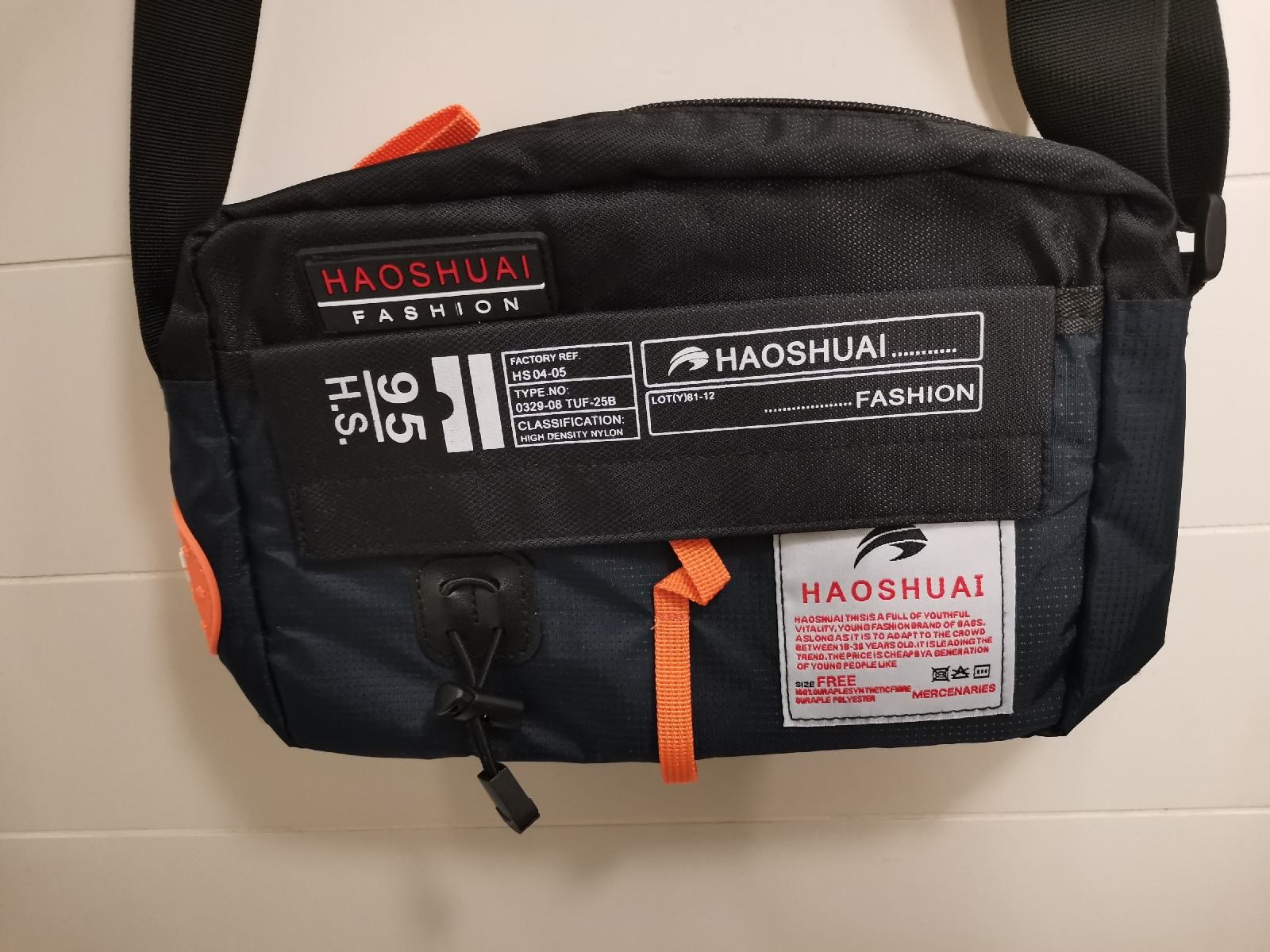 HAOSHUAI FASHION TORBICA