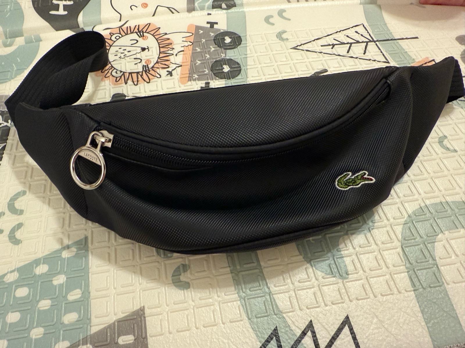 Lacoste pederusa original