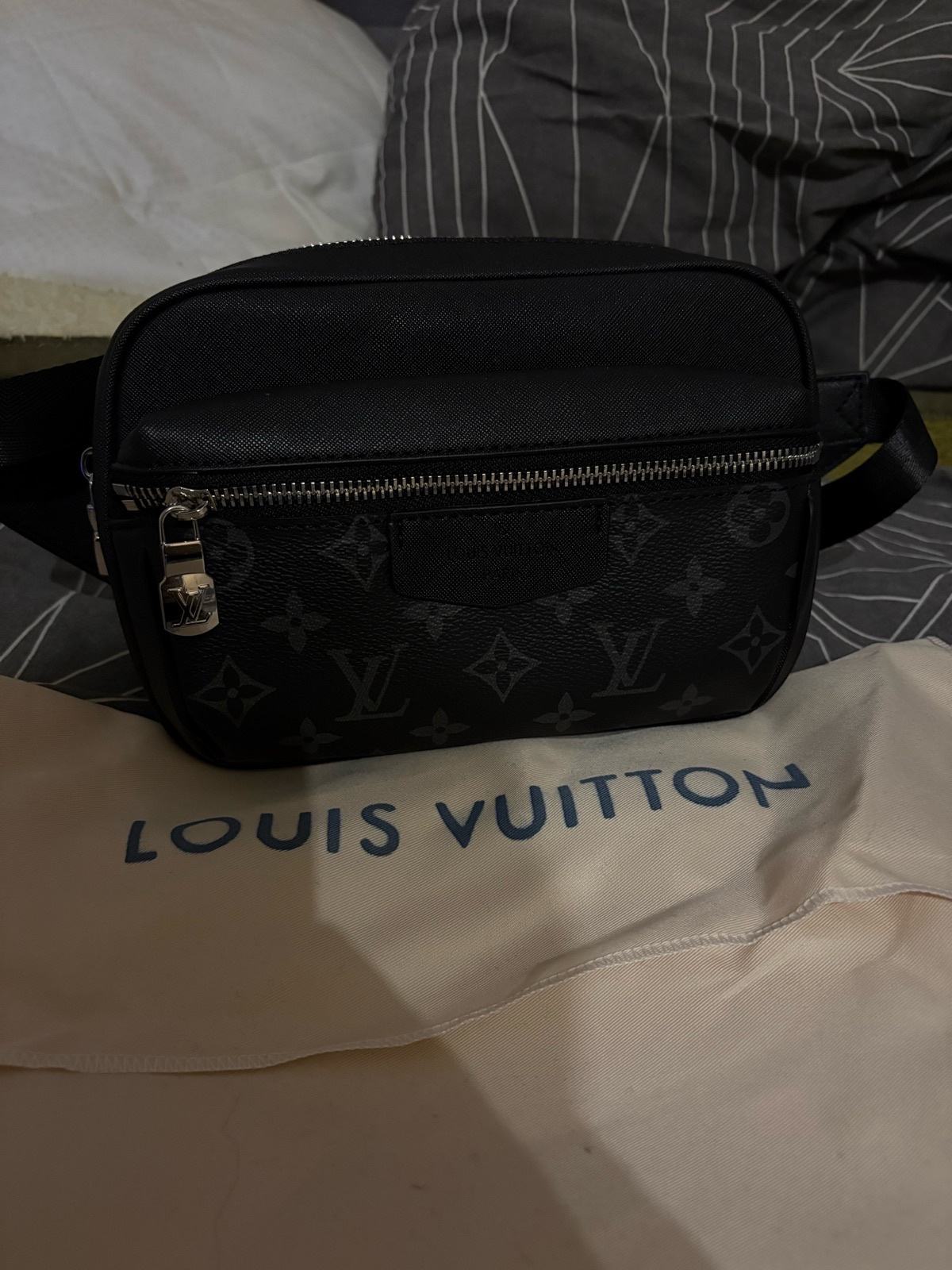 LV Torba Muska