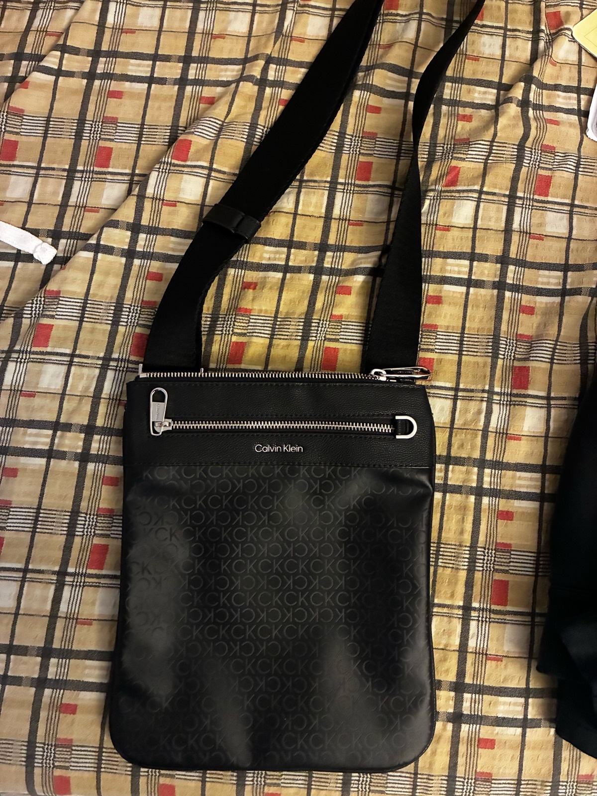 Muska calvin klein torbica