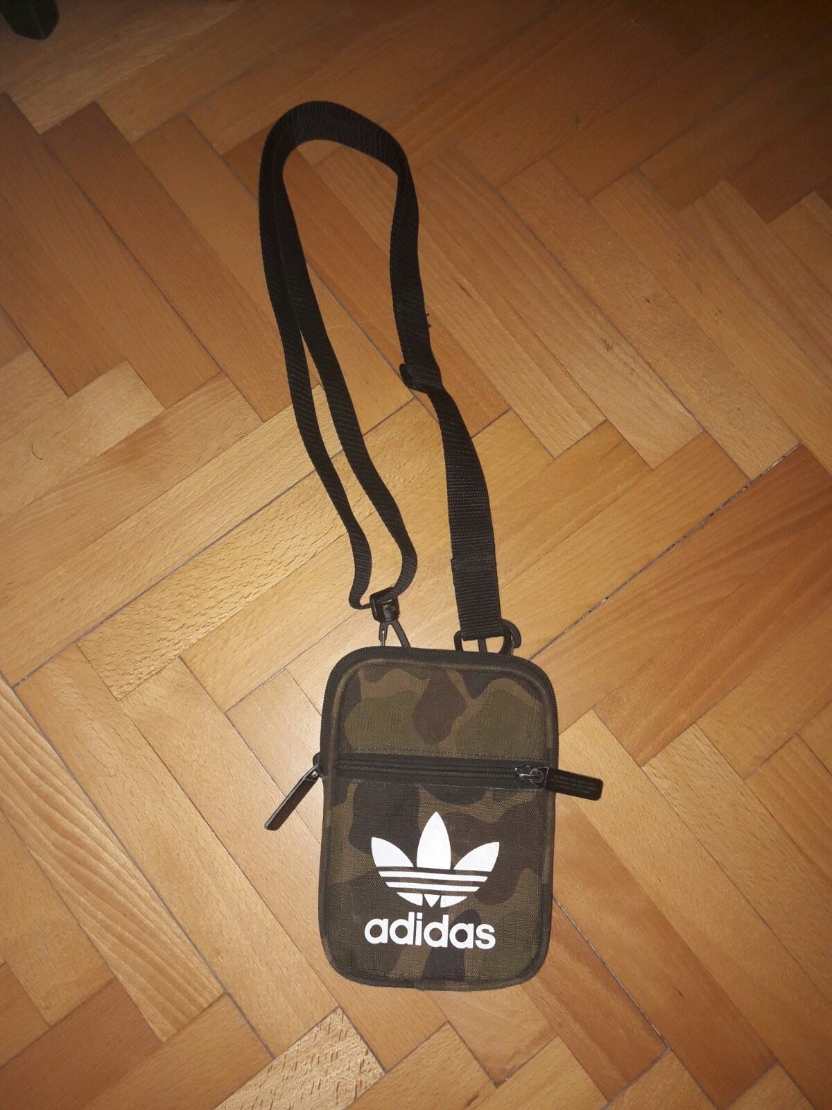 Muška torbica ADIDAS