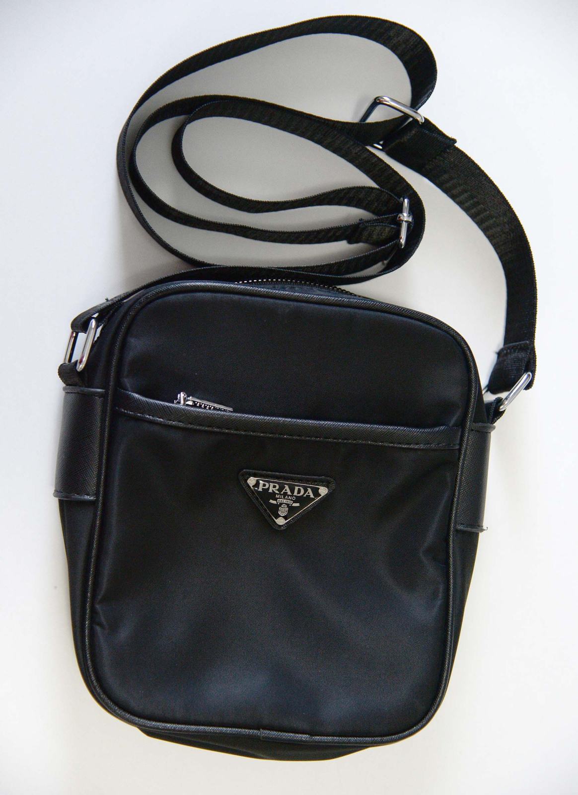 Muska torbica Prada,NOVO!