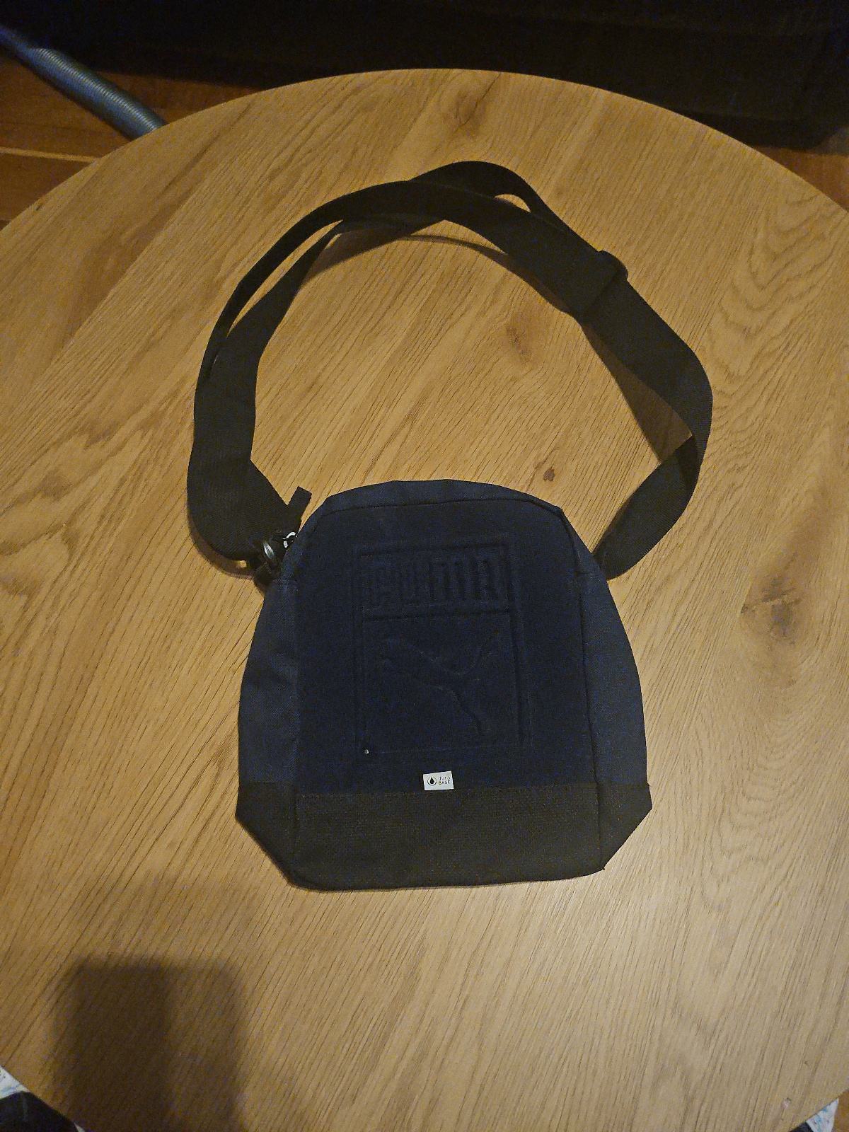 Muska torbica puma