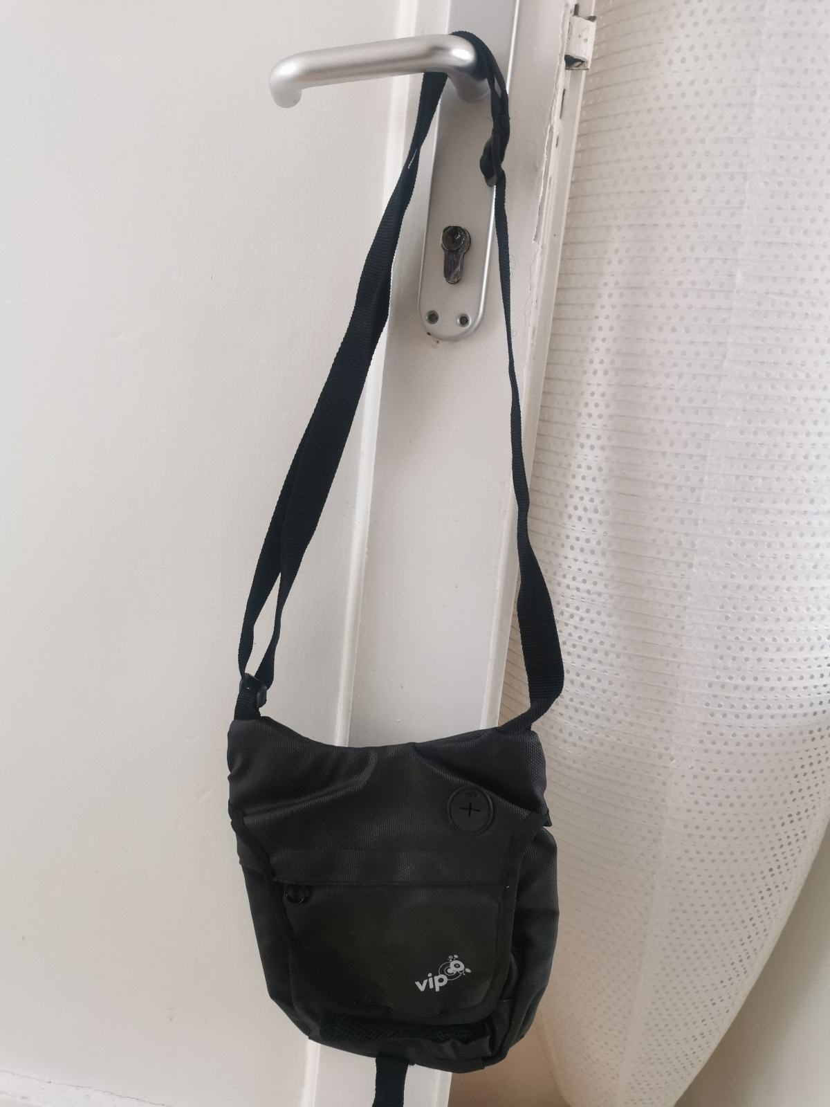 muska torbica za rame, VIP