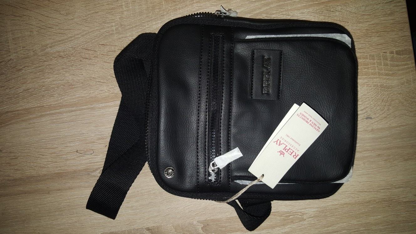 Muska torbica Replay