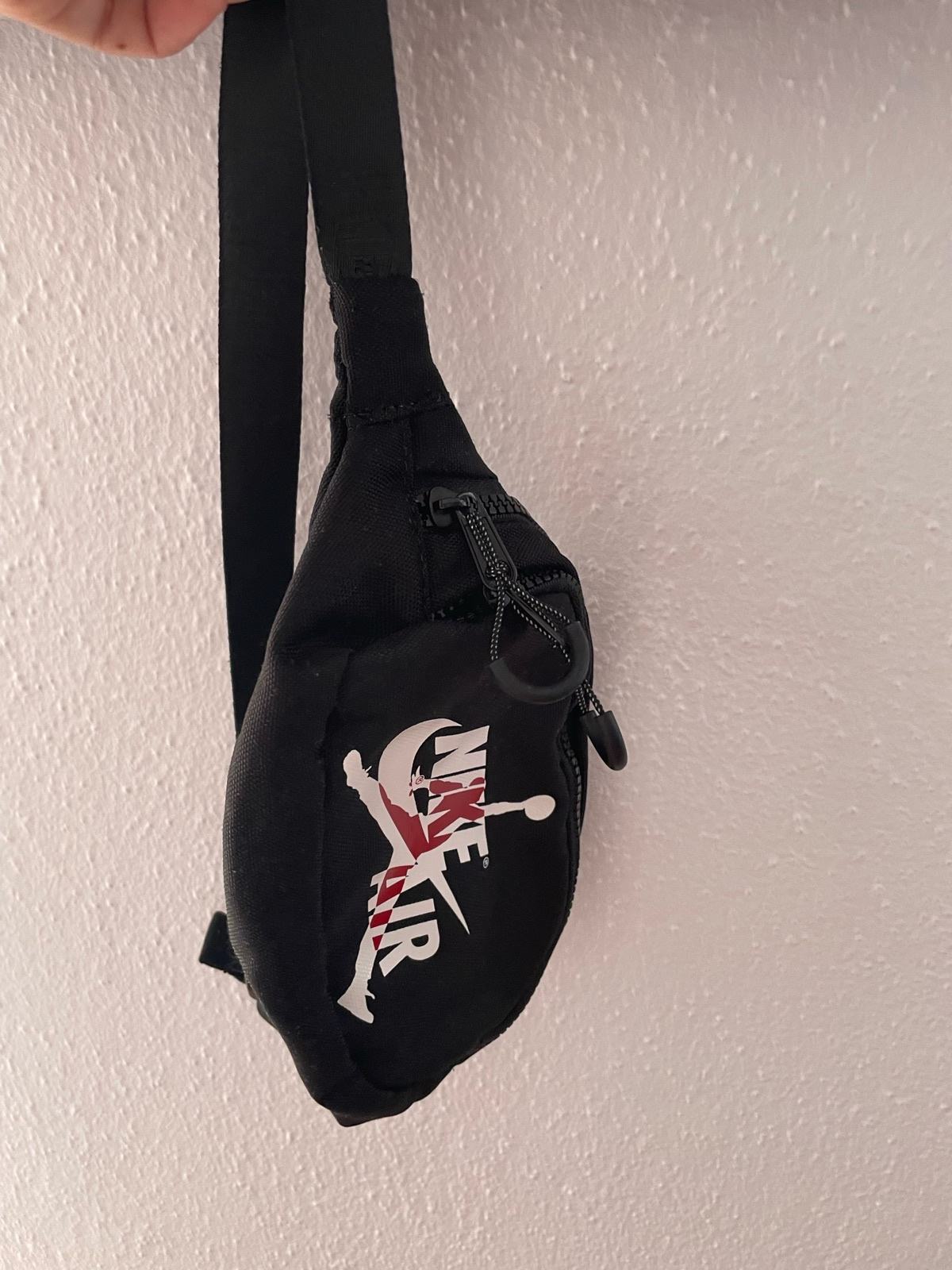 Nike jordan pederuša