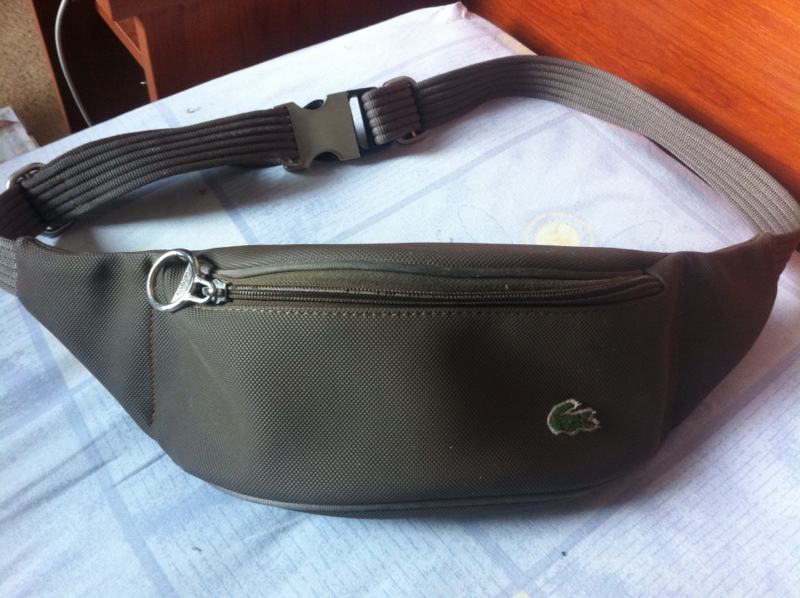 ORIGINAL LACOSTE PEDERUSA!!! prilika