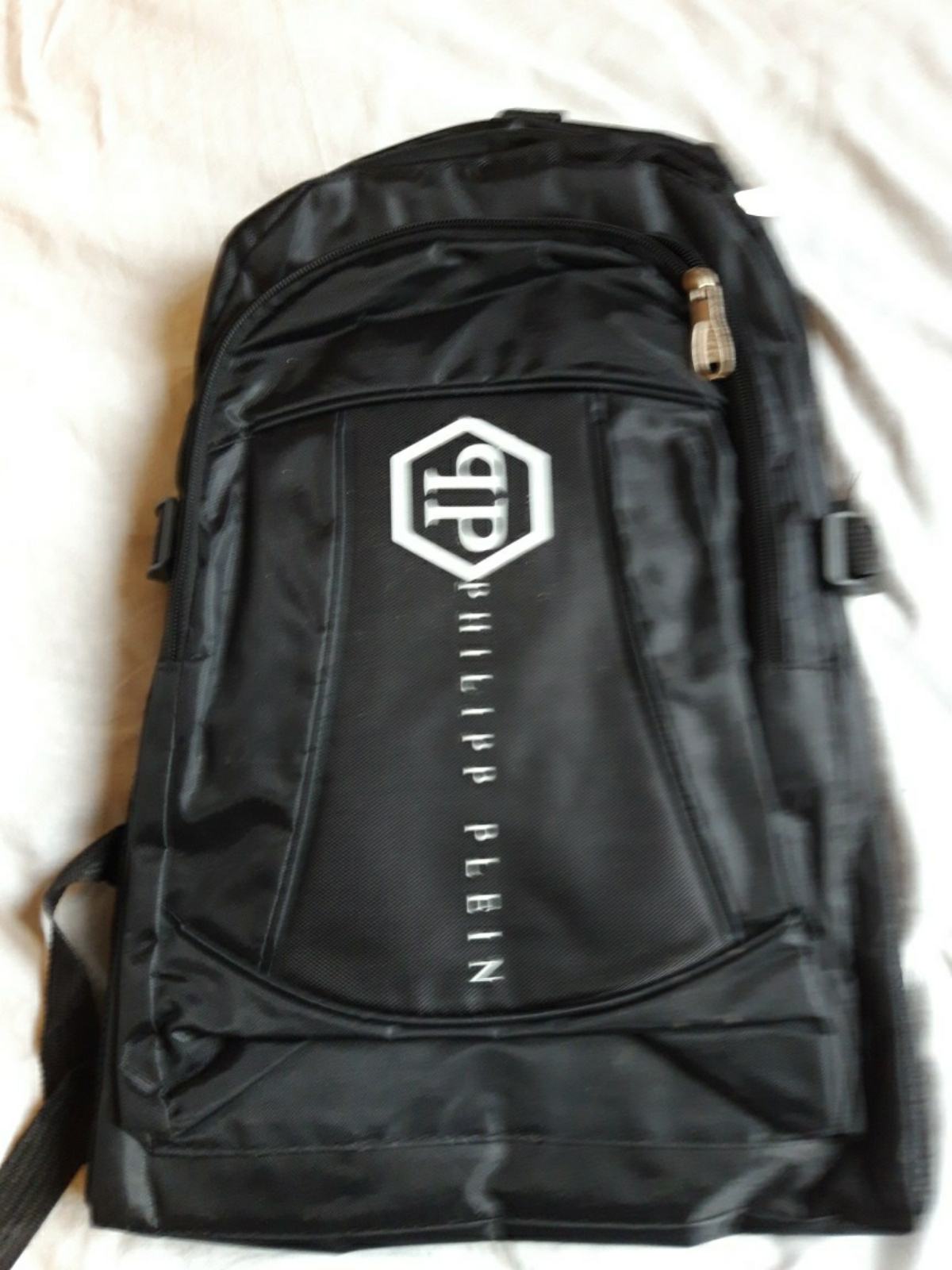 Ruksak Philipp Plein