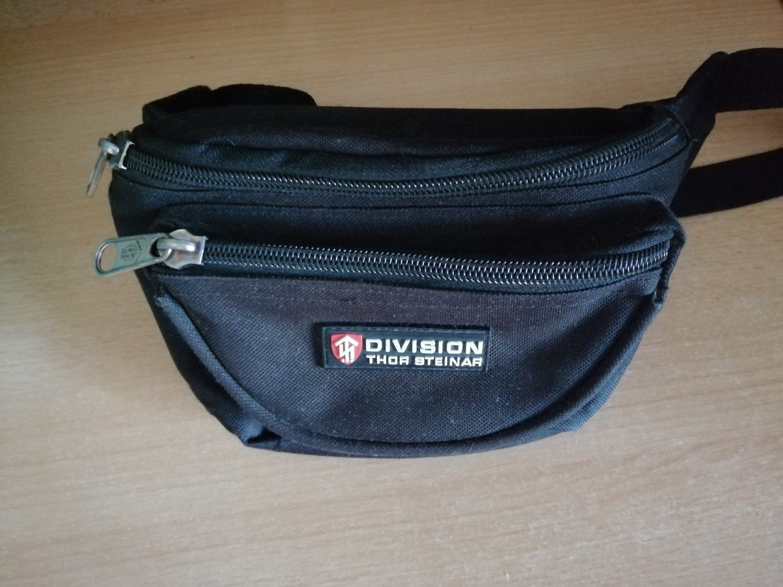 Thor Steinar torbica pederusa