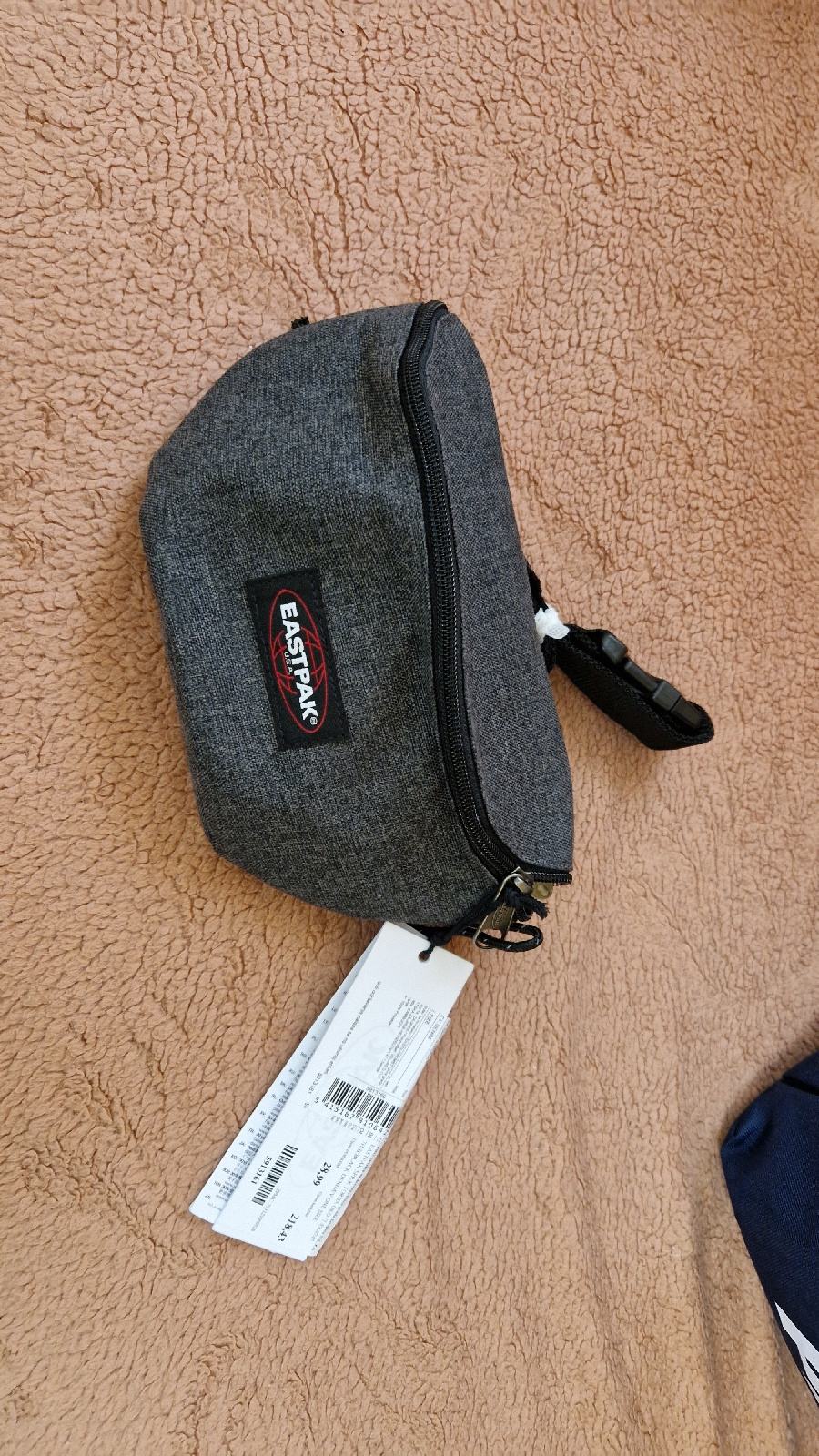 Torba oko struka EASTPAK (pederuša)