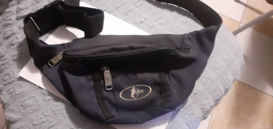 Torbica/pederuša s regulacijom kvalitetna