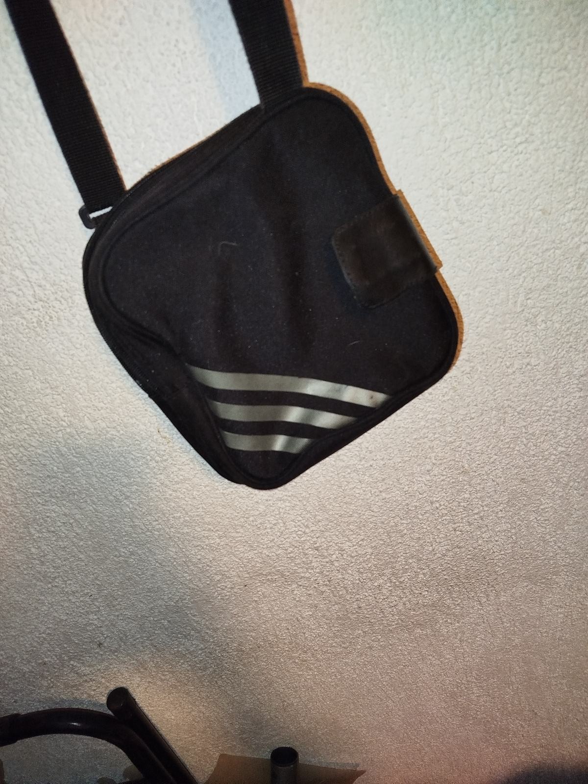 torbica pederusa ko nova