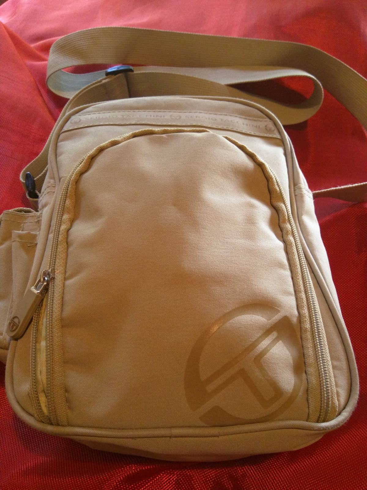 TORBICE SERGIO TACCHINI I MORGAN-3x