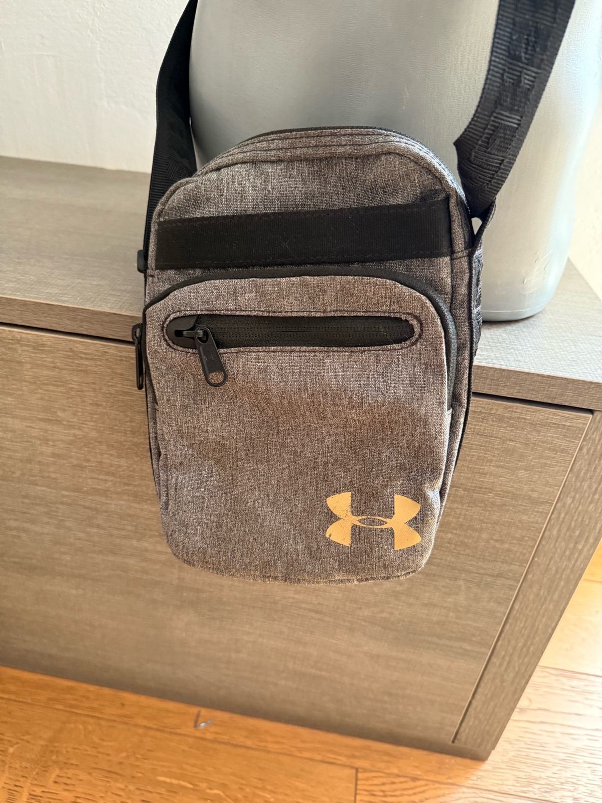 Under Armour pederuša