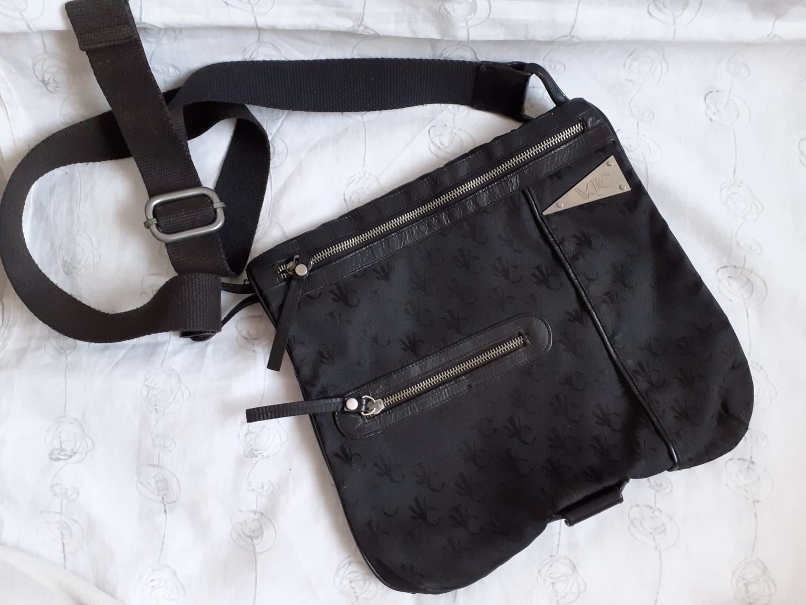 Versace JC original Messenger torbica