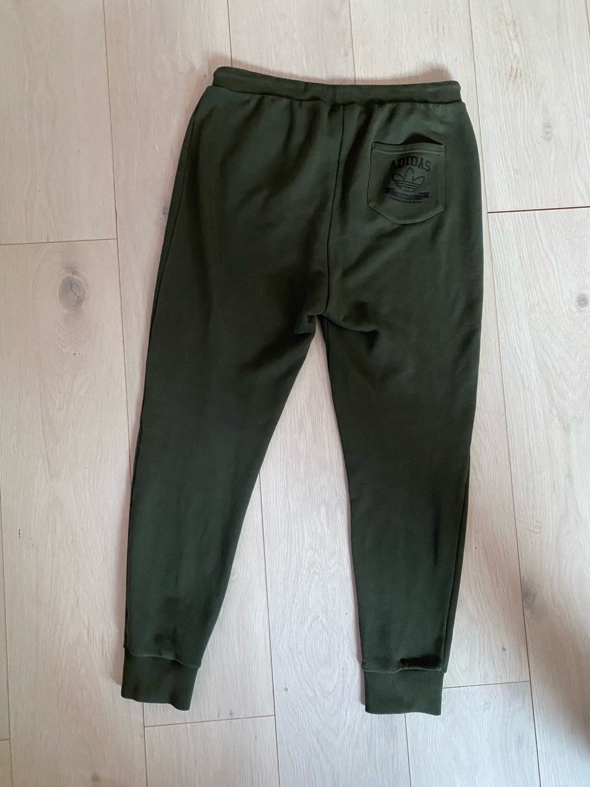 Adidas trenirka