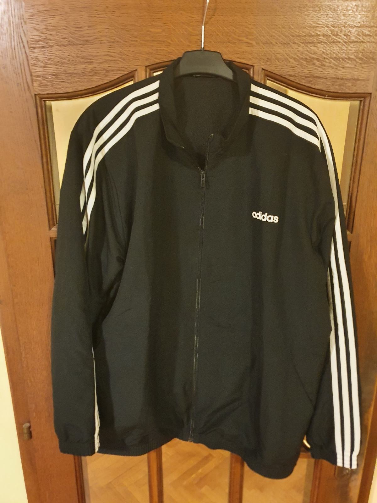 Adidas trenirka 2XL Novo