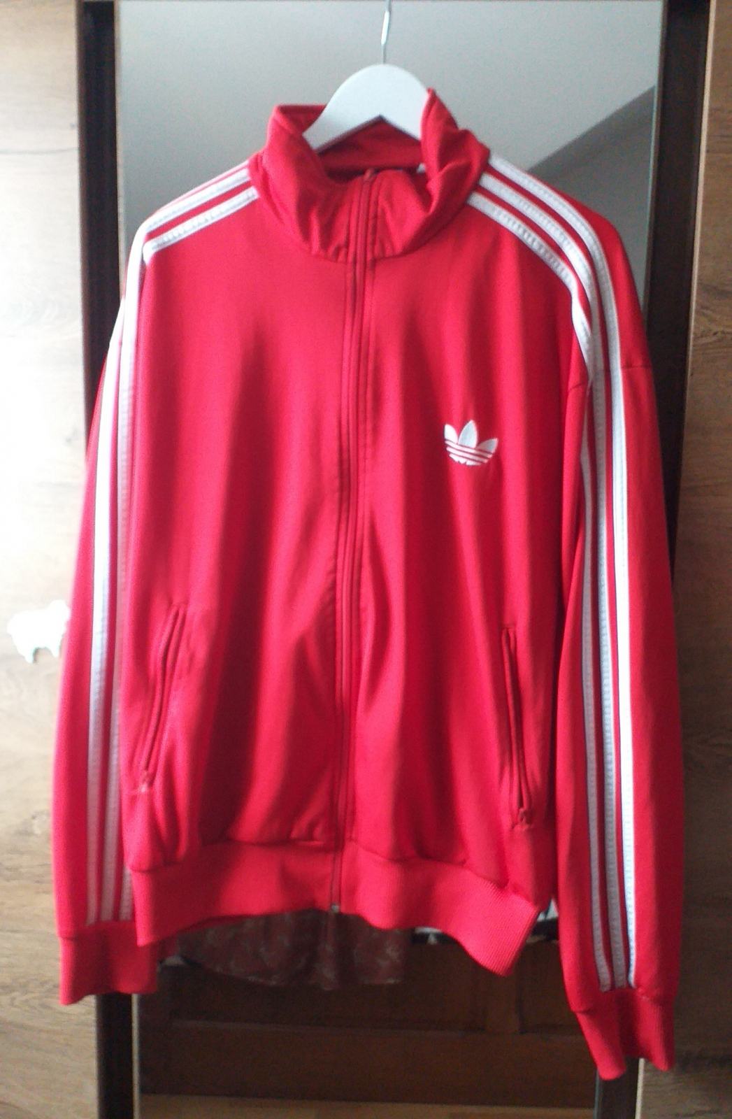 Adidas XL