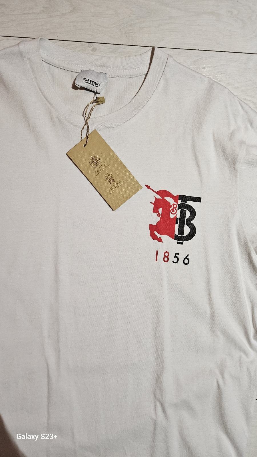 Burberry muška majca