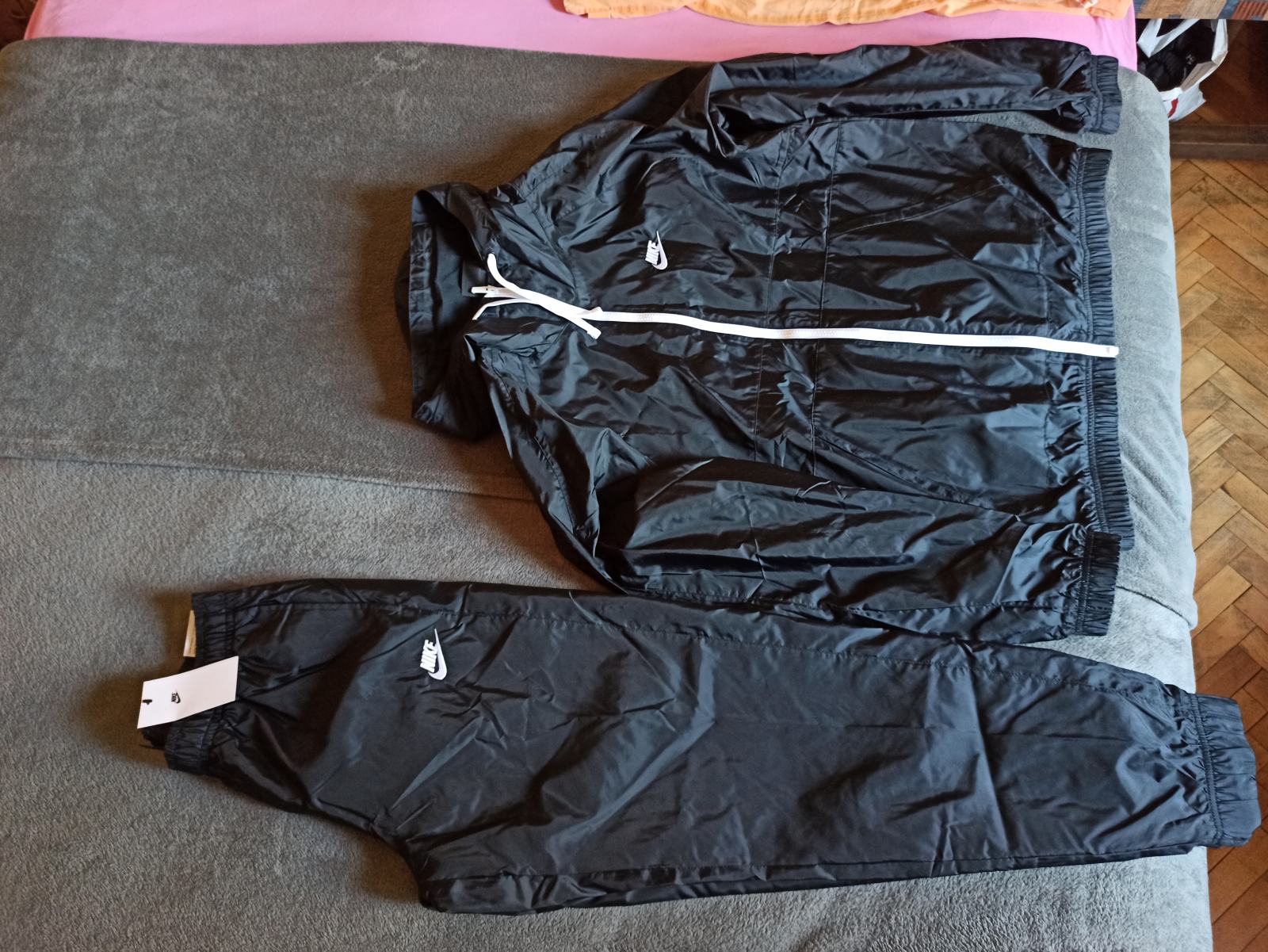 Komplet trenirka Nike