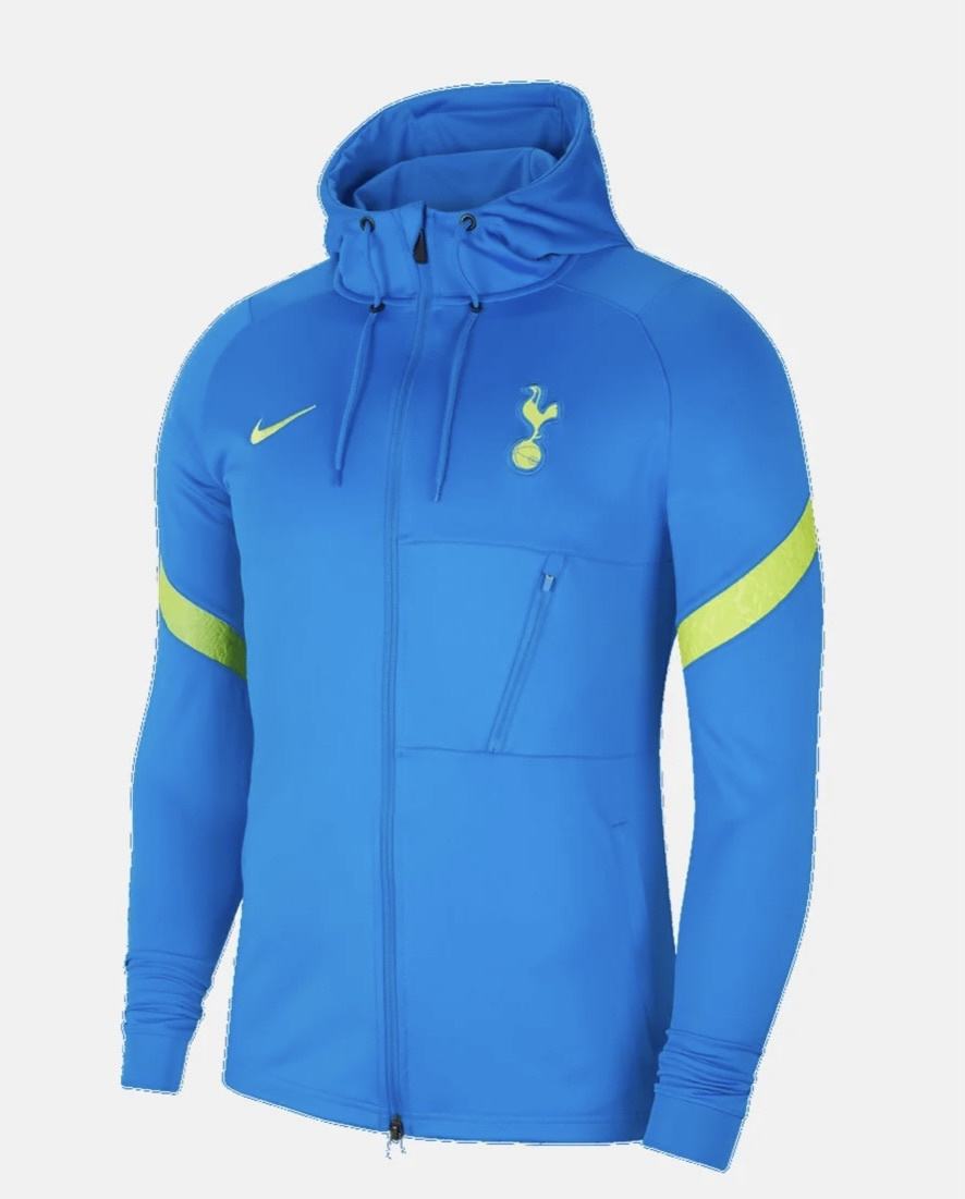 Nike duksa