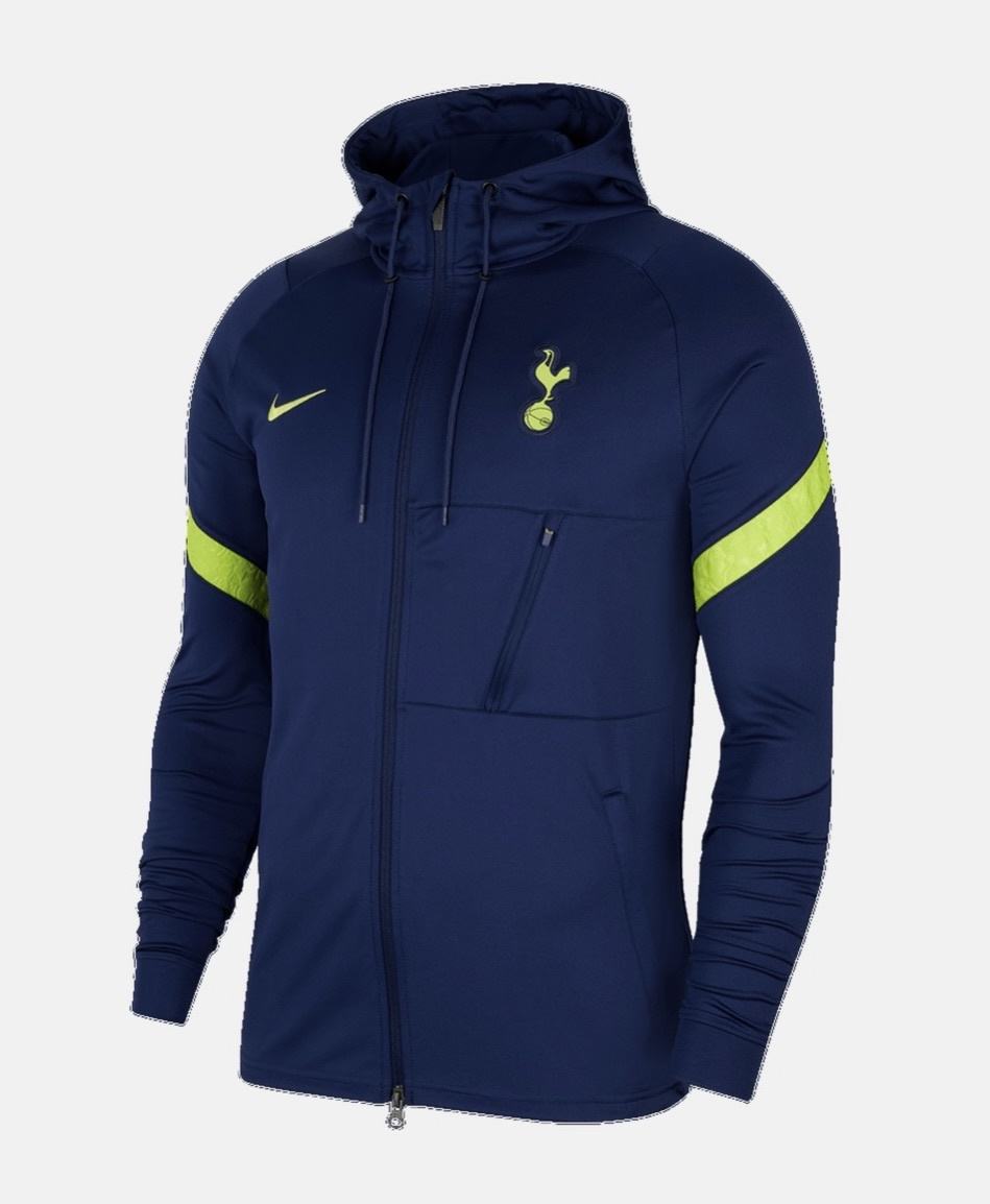 Nike duksa
