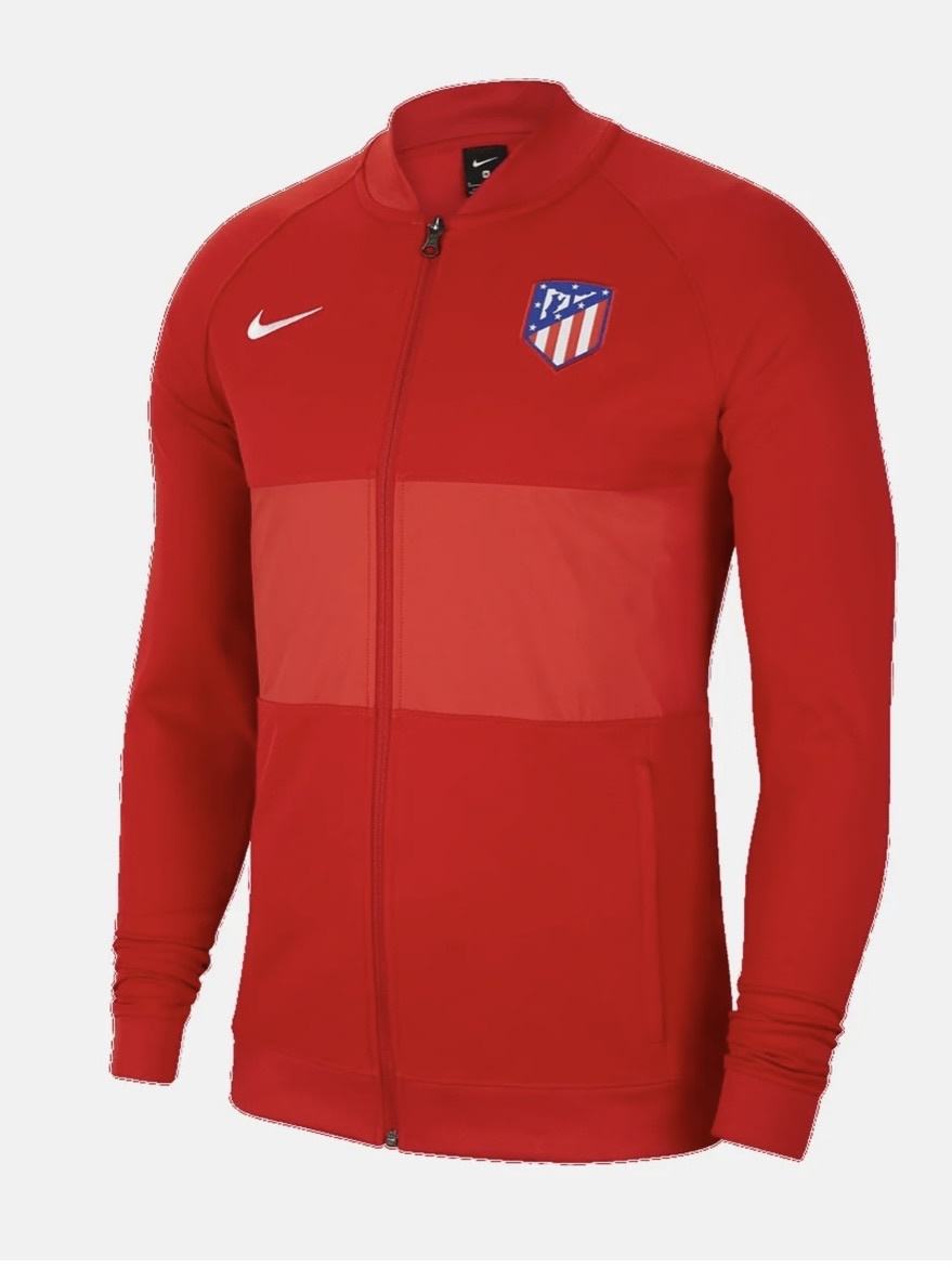 Nike duksa