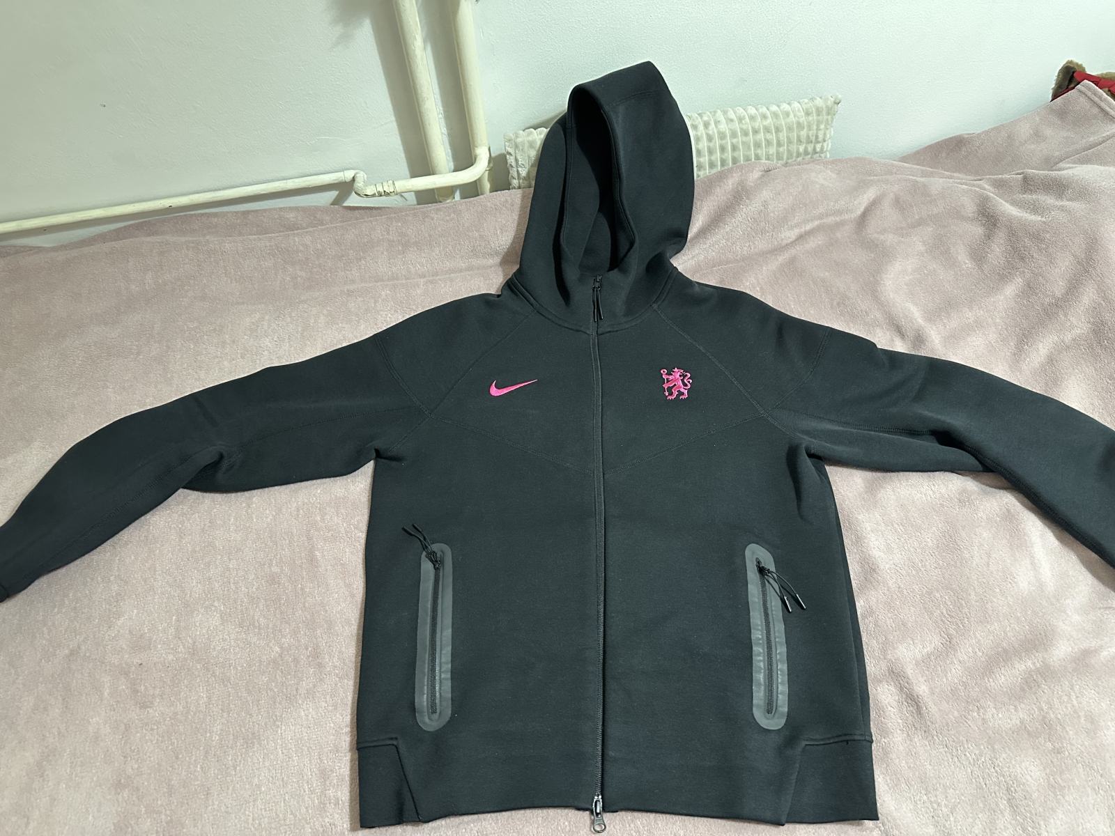 Nike Tech Fleece Chelsea F.C.