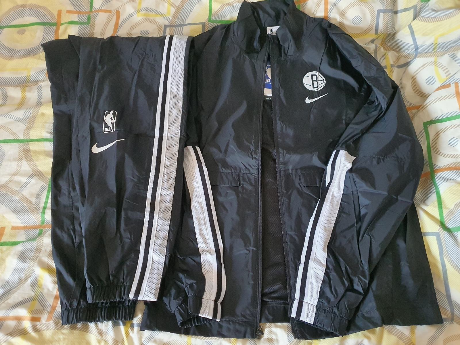 Nike trenirka komplet NOVO