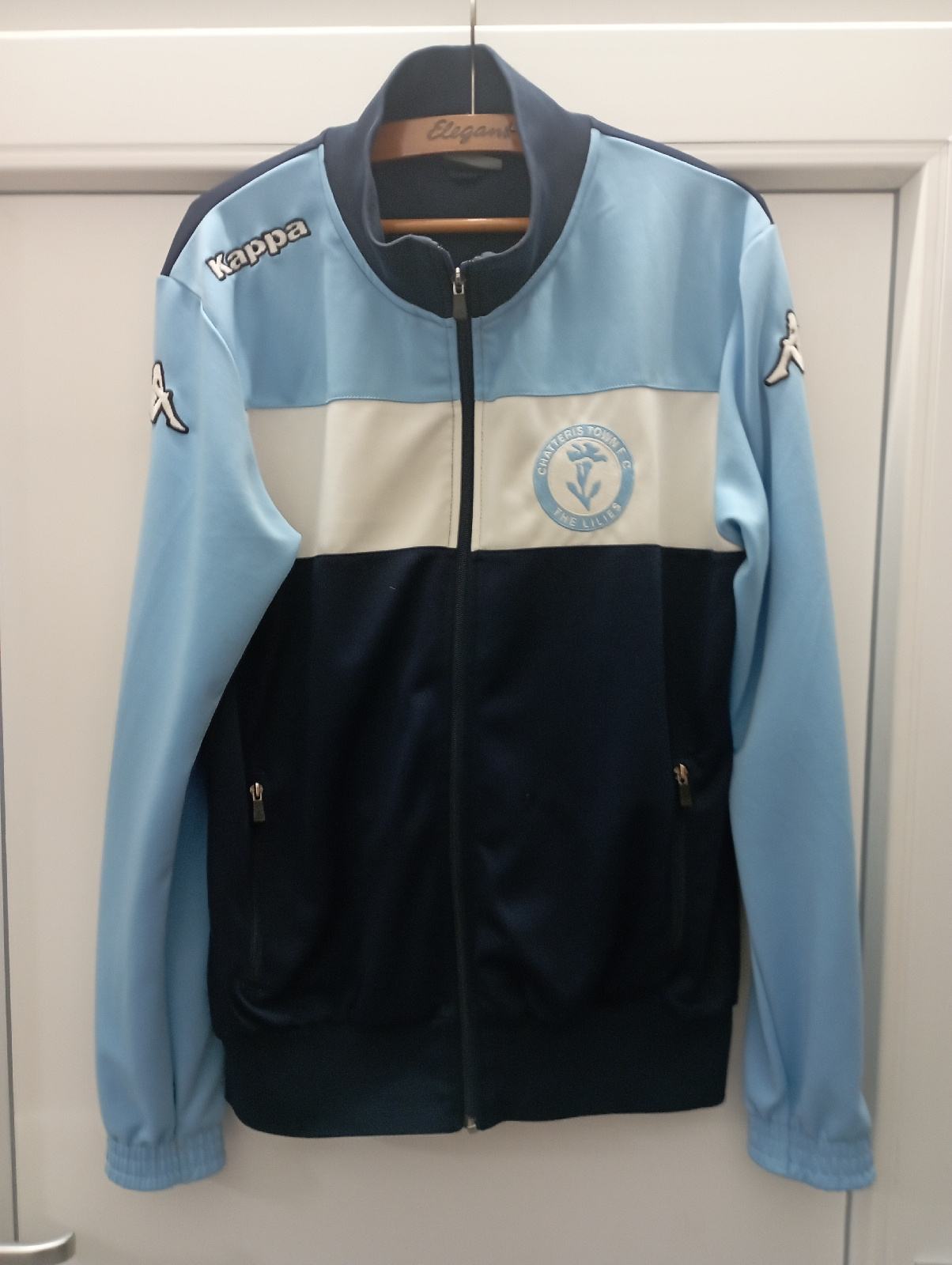 ROBE DI KAPPA GORNJI DIO TRENERKE