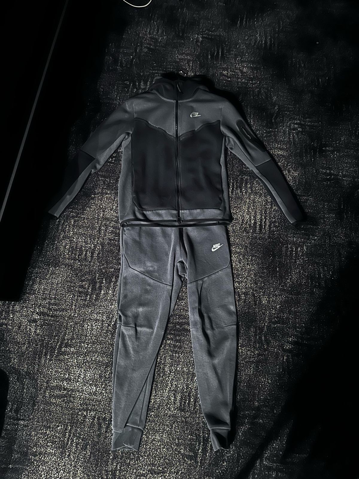 Tech fleece