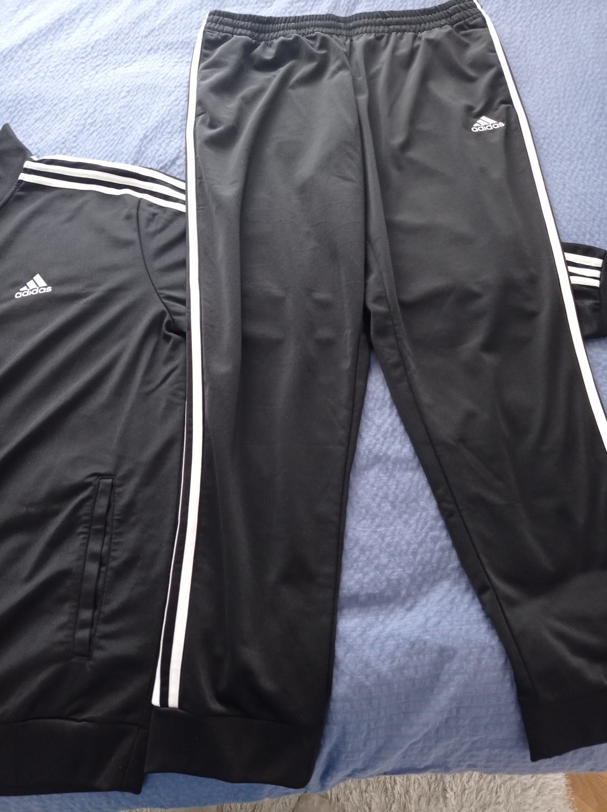 Trenerka Adidas, XL