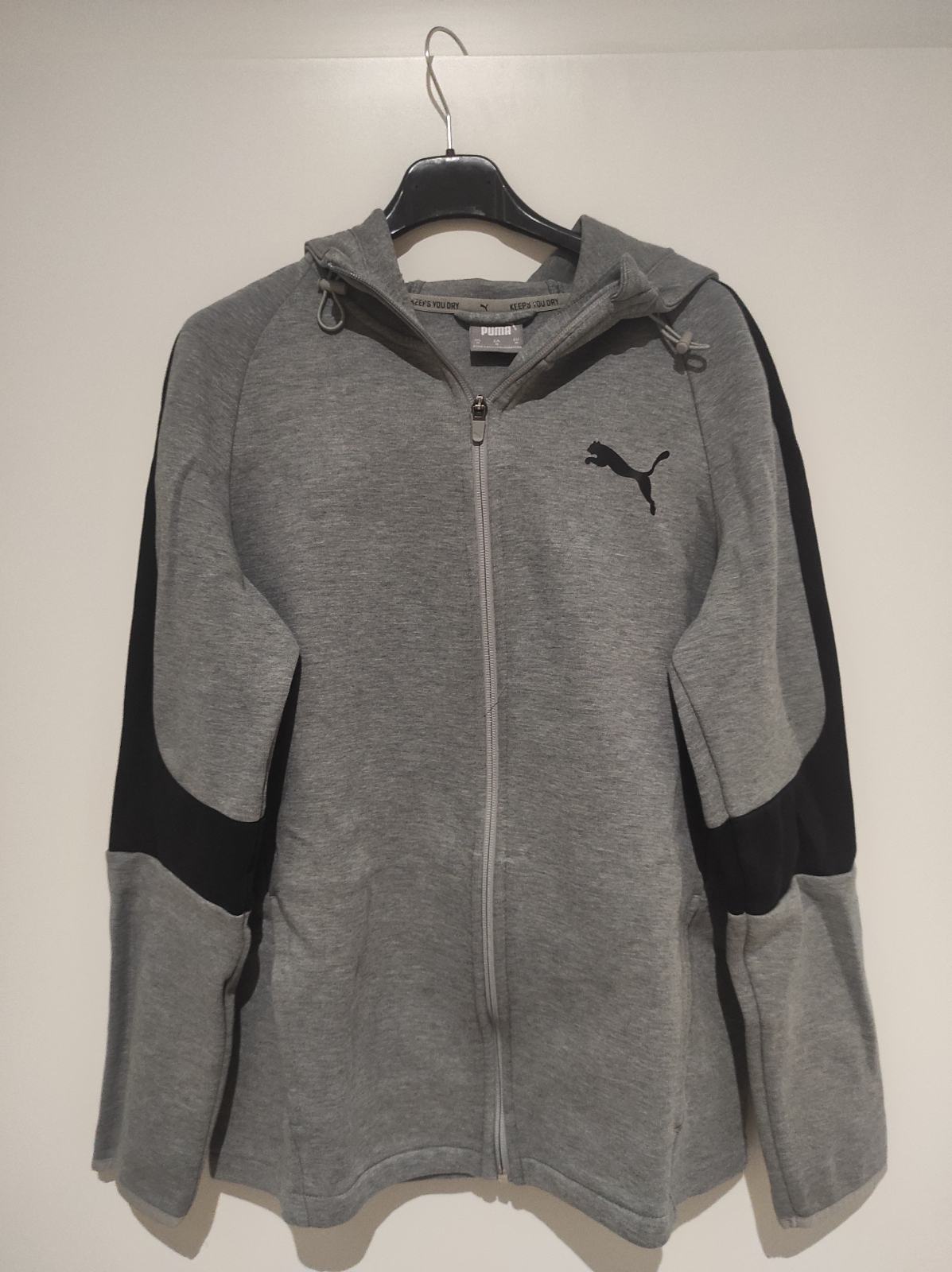 Trenerka Puma vel. Medium