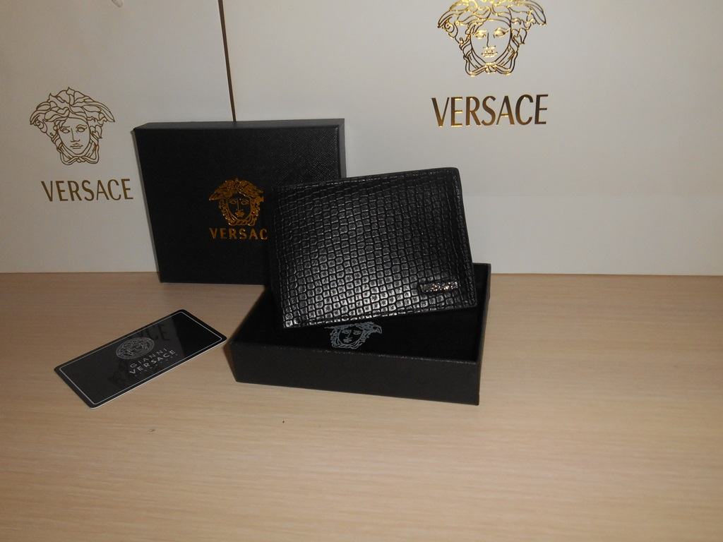 Muški novčanik Versace