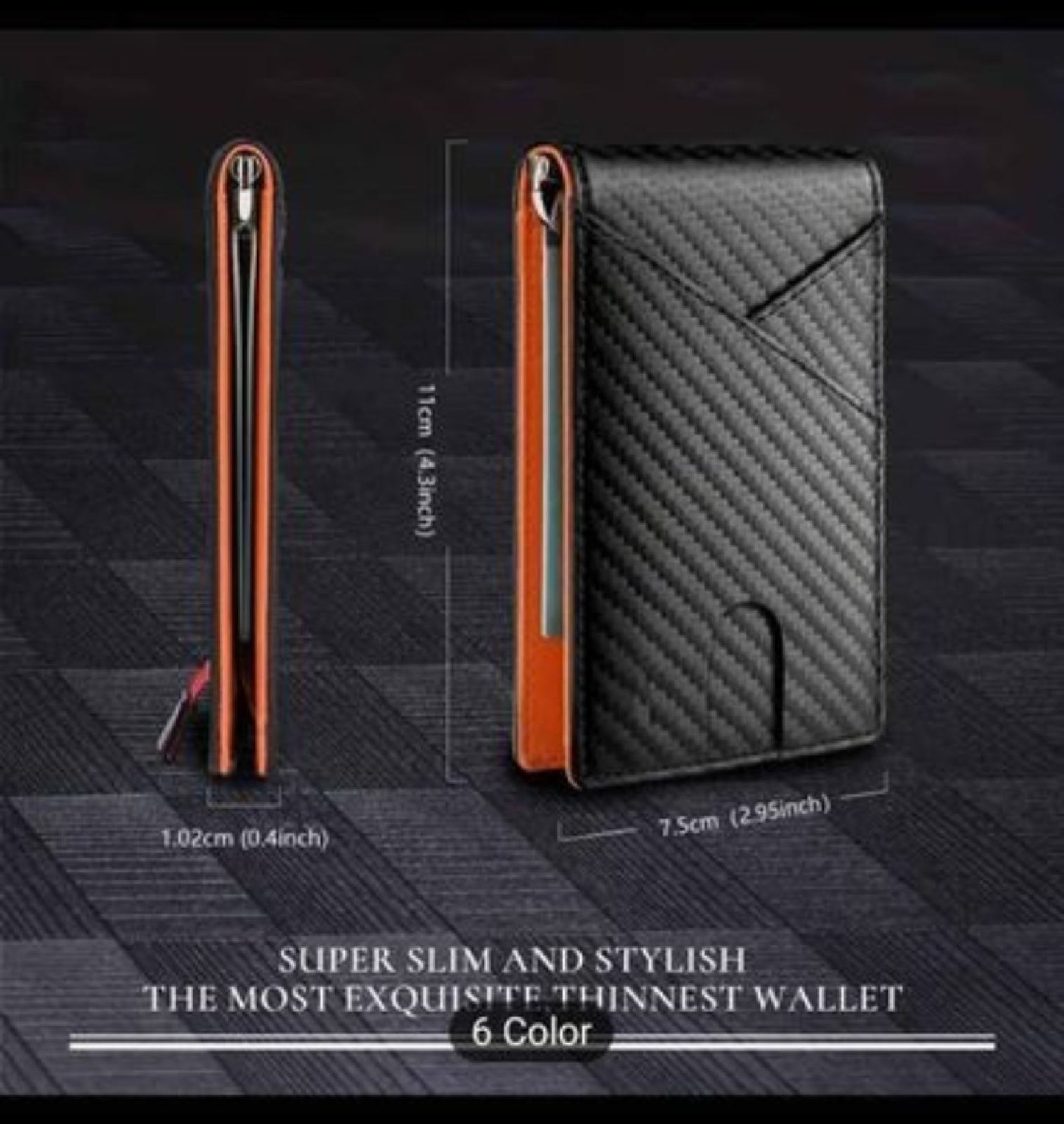 Novčanik za kartice