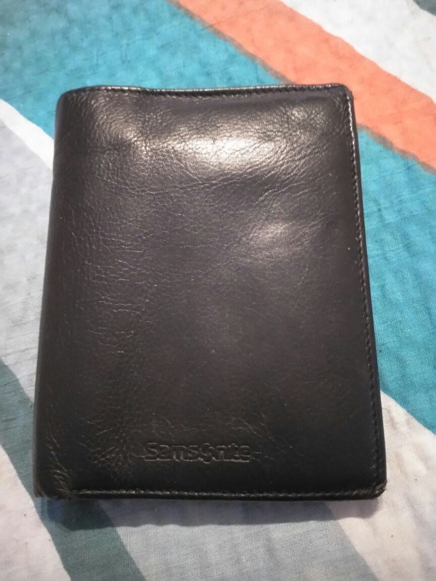 Samsonite novcanik muski