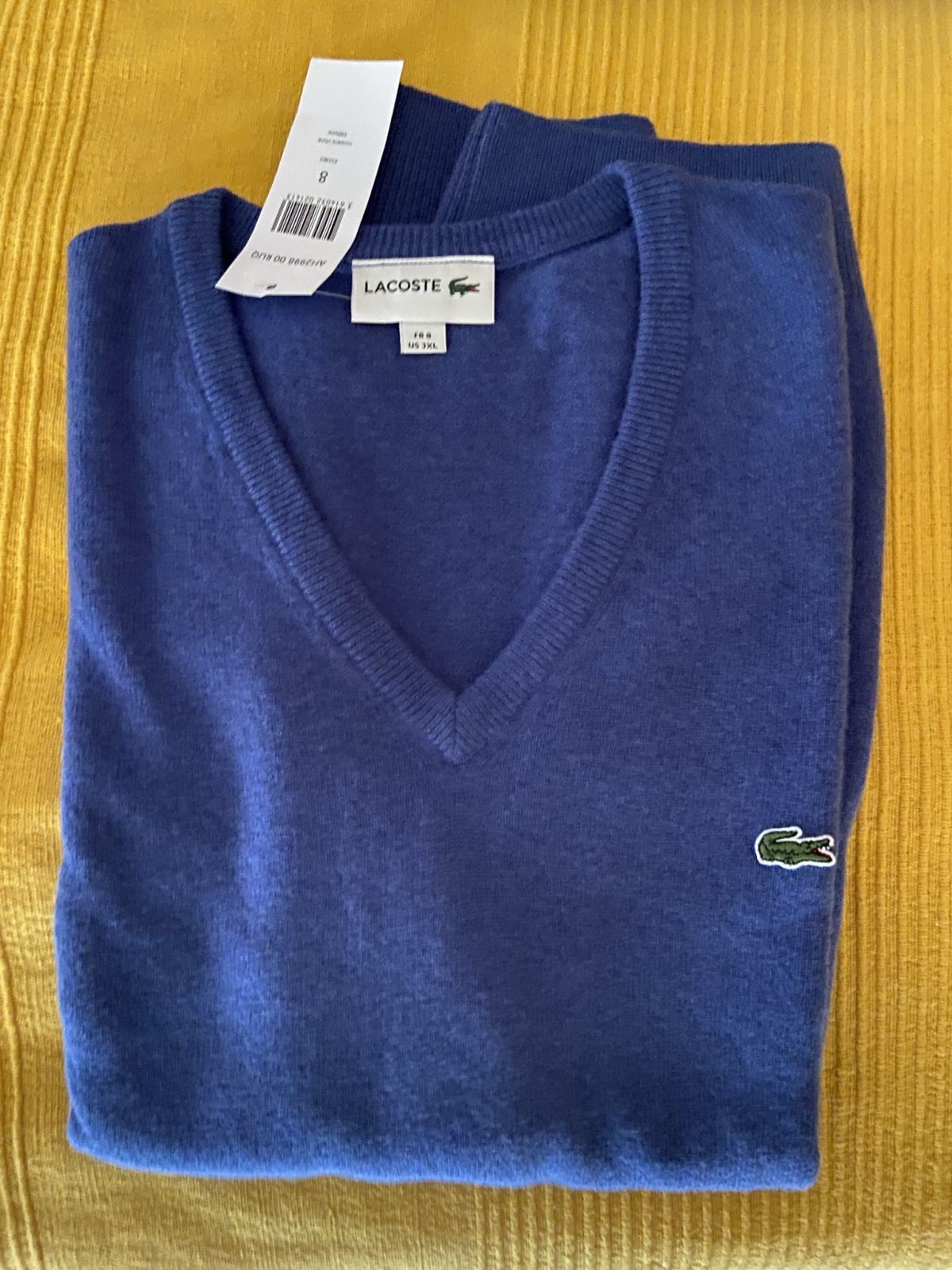 LaCoste