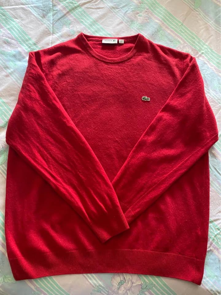 Lacoste
