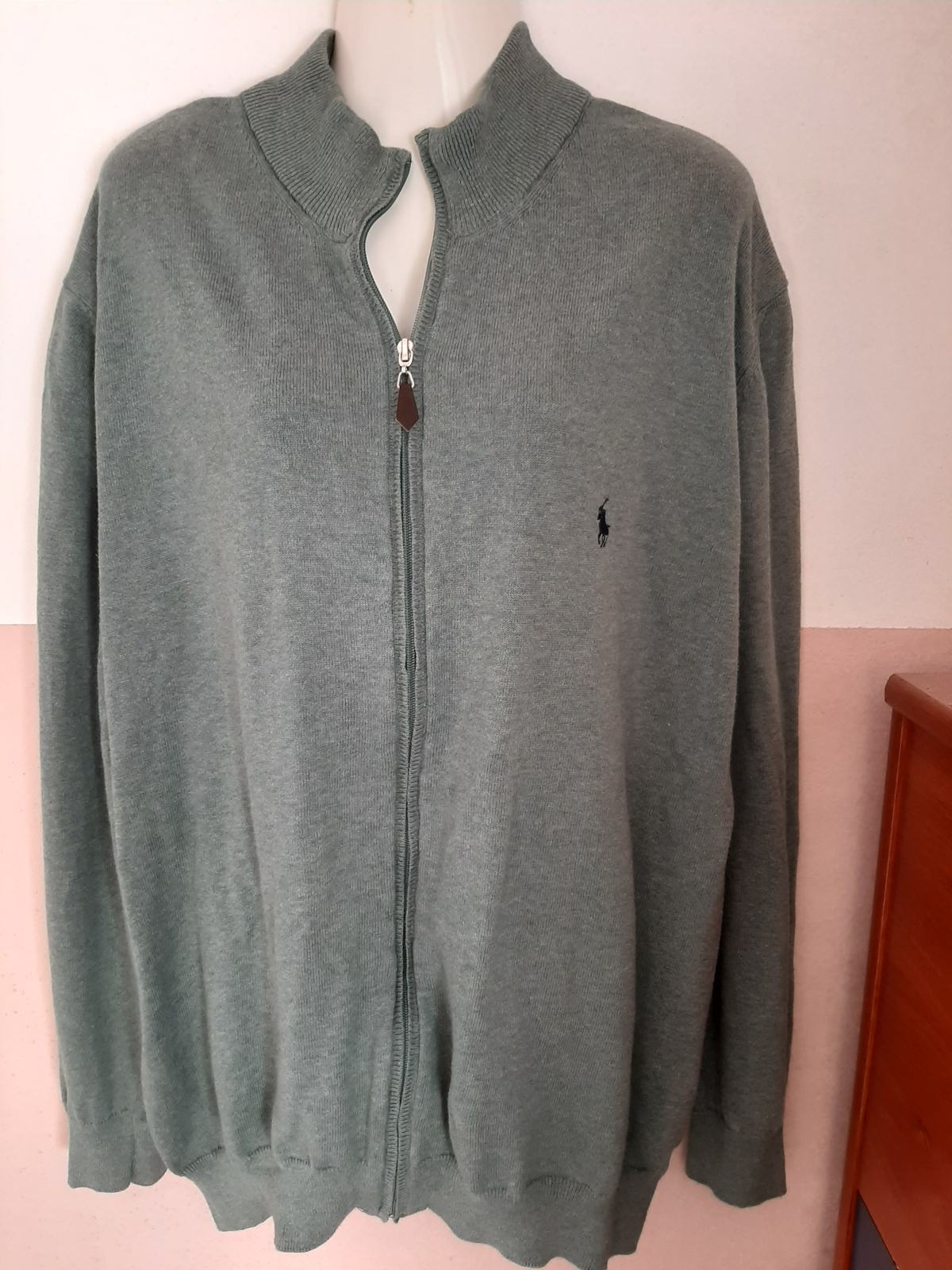 Muška vesta Polo Ralph Lauren