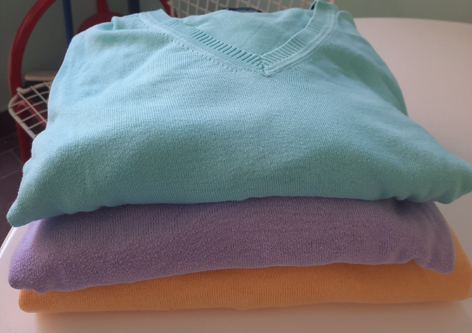 Muške veste XXL