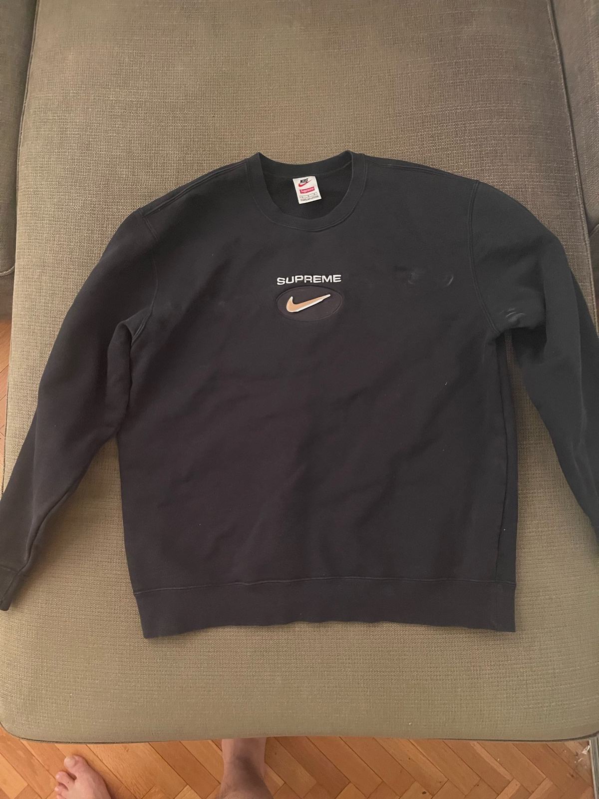 Nike Supreme vesta/majca muška