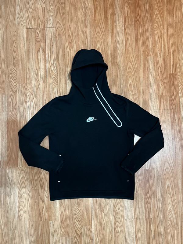 Nike Tech Fleece Ninja Hoodie muski gornji dio