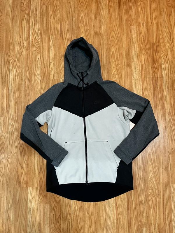 Nike Tech Fleece OG Hoodie muski gornji dio