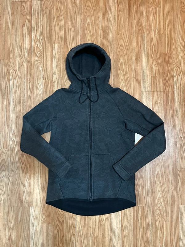 Nike Tech Fleece OG muski duks