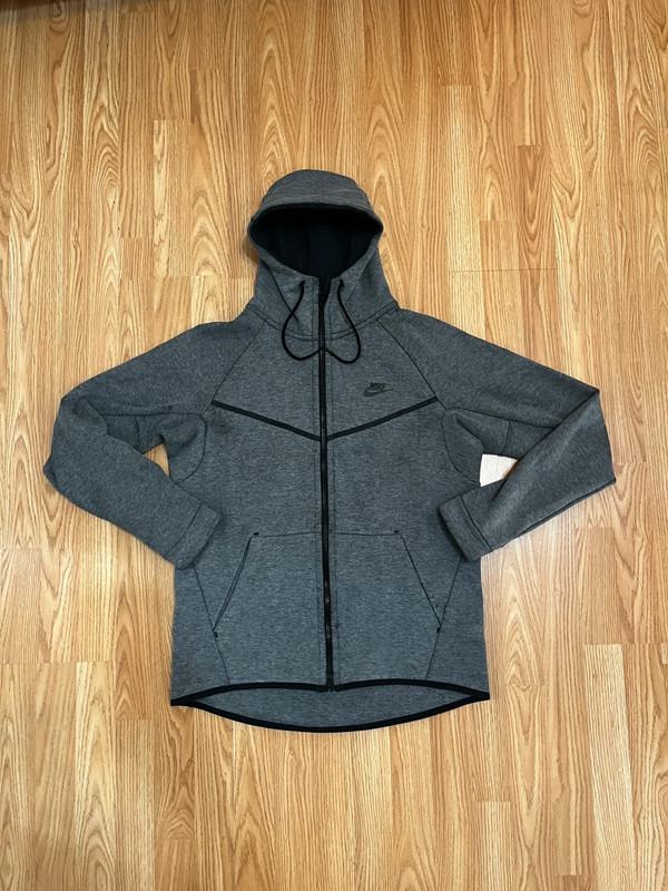 Nike Tech Fleece OG muski duks