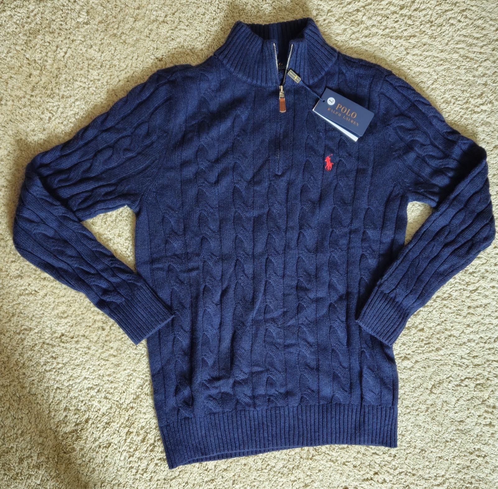 Polo Ralph Lauren sweater