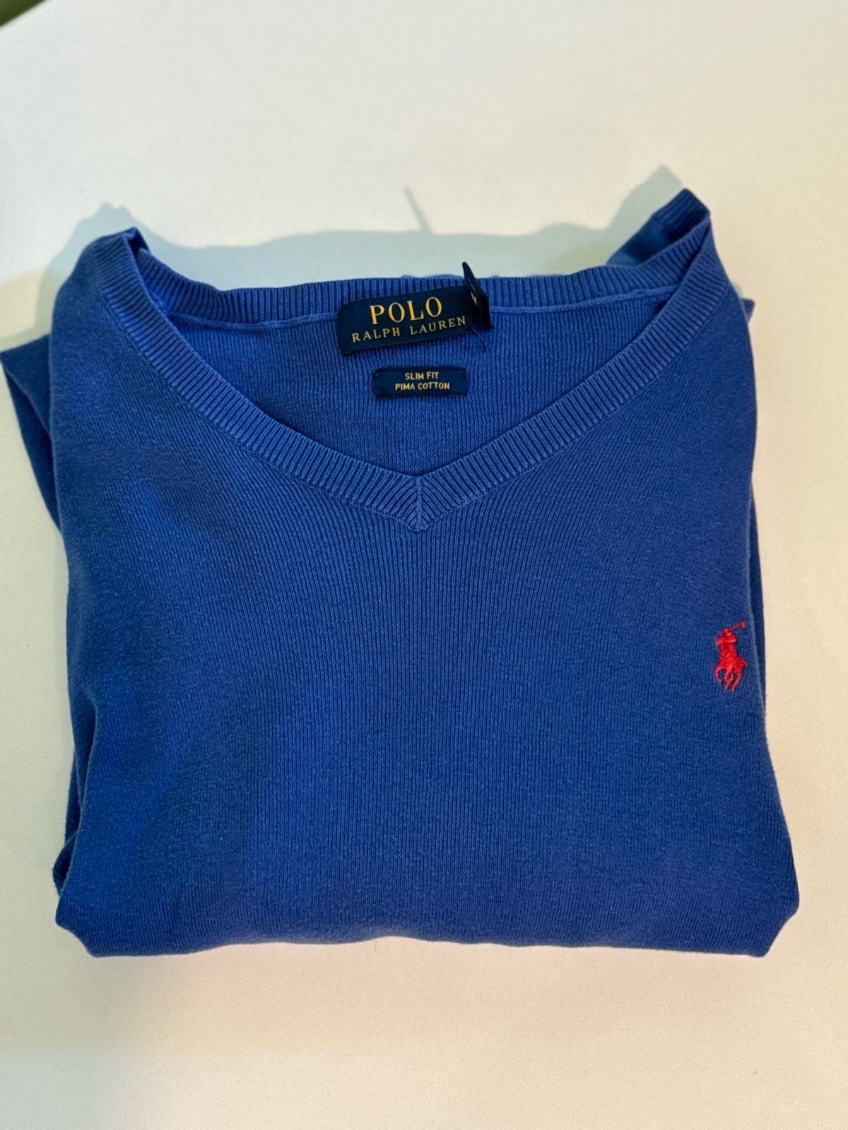 Polo Ralph Lauren vesta