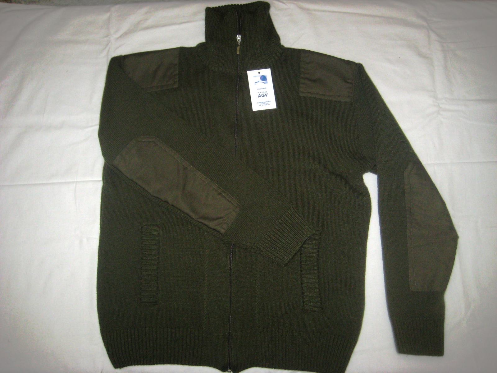 Vojna / lovačka vesta